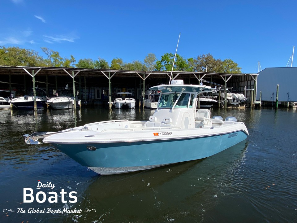 2007 Everglades 260 Center Console for sale. View price, photos and Buy ...