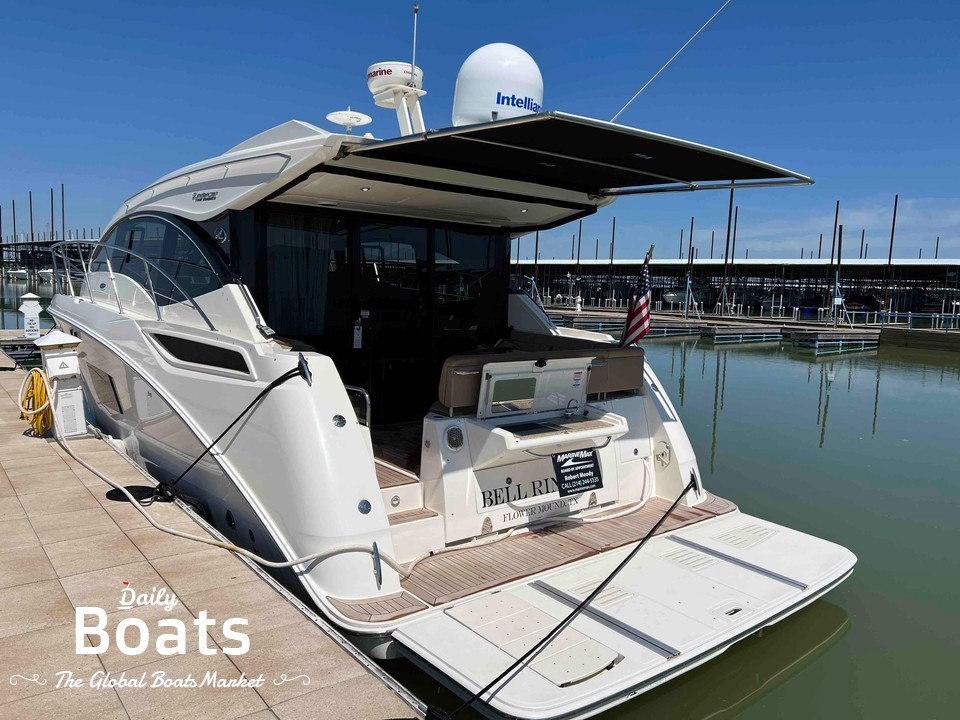 2016 Sea Ray 400 Sundancer for sale. View price, photos and Buy 2016 ...