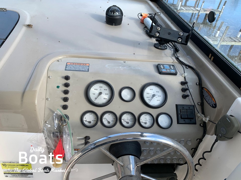 2001 Bayliner 2452 Ciera for sale. View price, photos and Buy 2001 ...