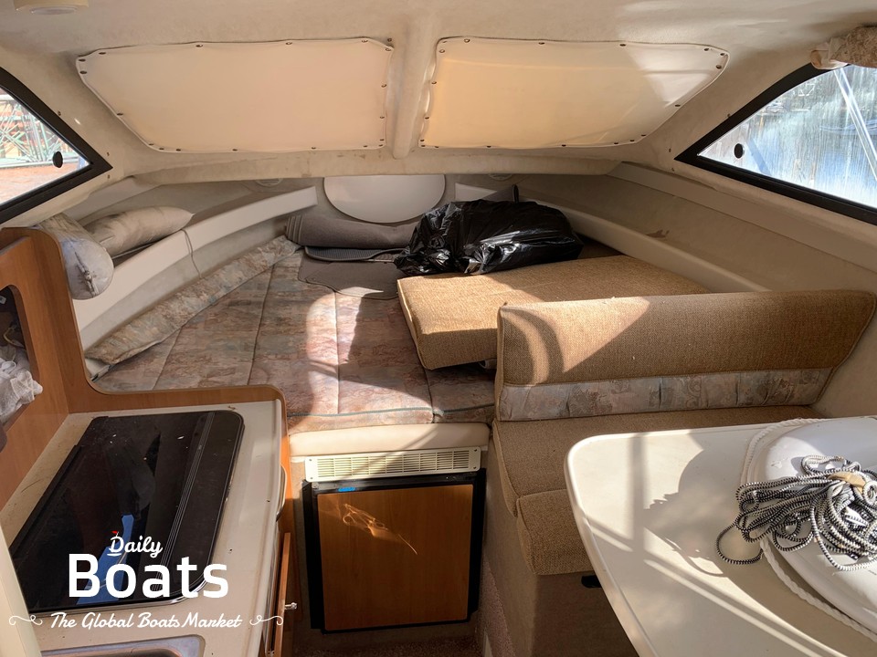 2001 Bayliner 2452 Ciera for sale. View price, photos and Buy 2001 ...