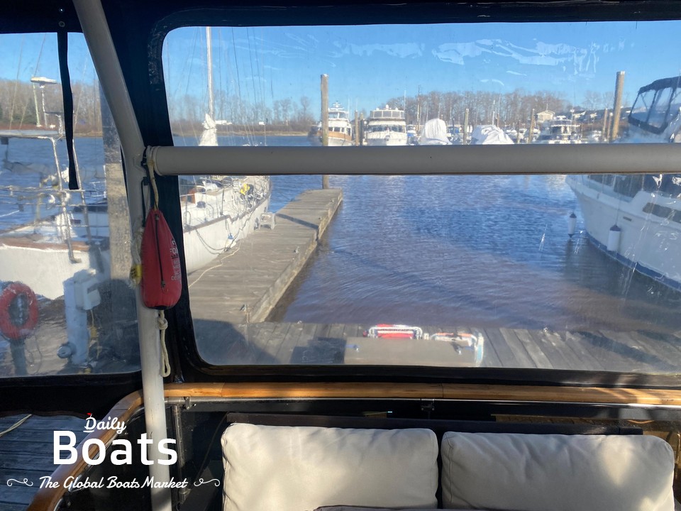 1990 Bayliner 4387 Motoryacht for sale. View price, photos and Buy 1990 ...