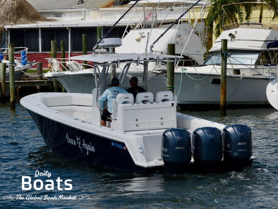 2019 Contender 35 St for sale. View price, photos and Buy 2019 ...