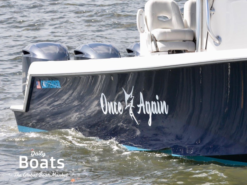 2019 Contender 35 St for sale. View price, photos and Buy 2019 ...