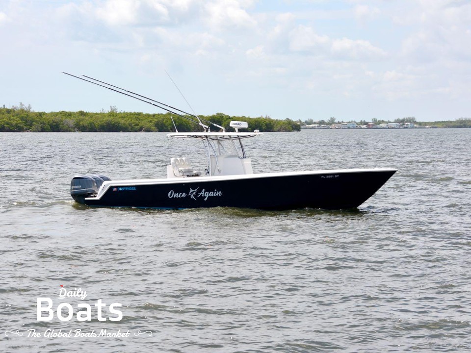 2019 Contender 35 St for sale. View price, photos and Buy 2019 ...