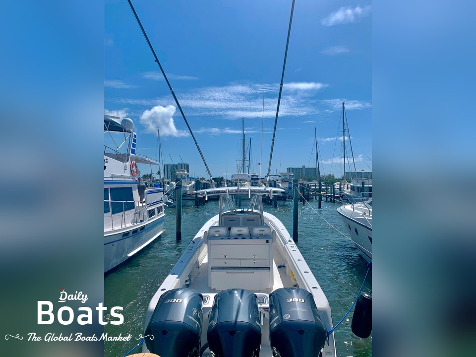 2019 Contender 35 St for sale. View price, photos and Buy 2019 ...