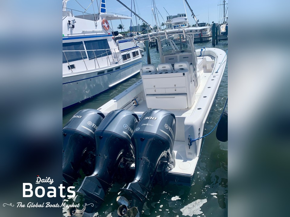 2019 Contender 35 St for sale. View price, photos and Buy 2019 ...