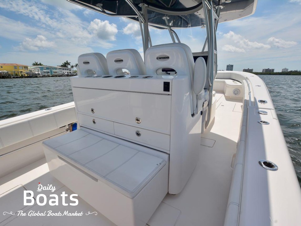 2019 Contender 35 St for sale. View price, photos and Buy 2019 ...