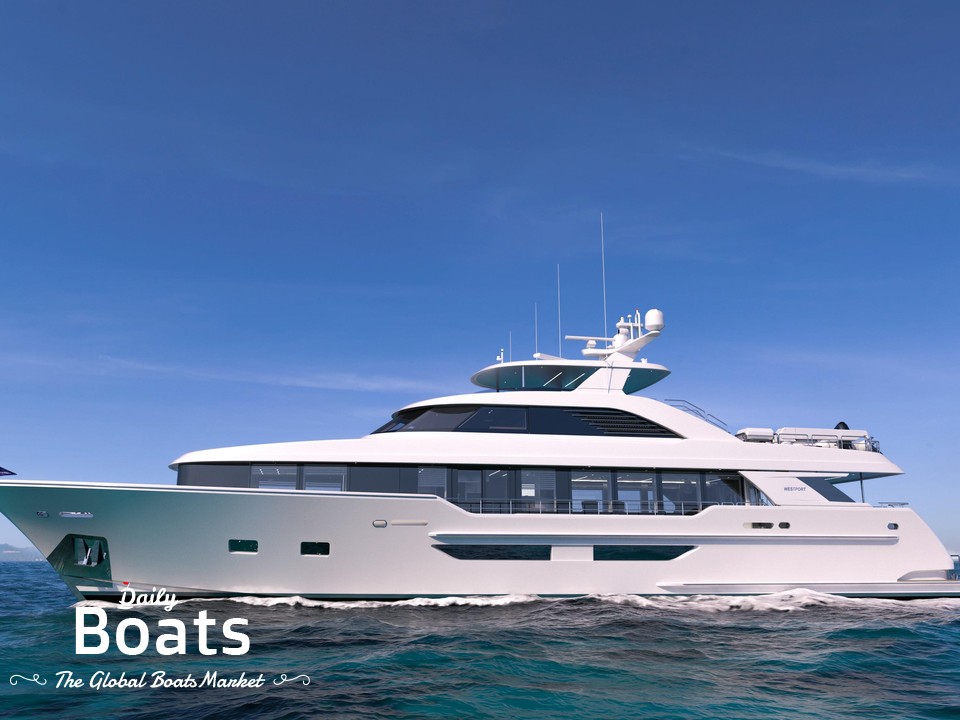 2023 Westport Raised Pilothouse for sale. View price, photos and Buy ...