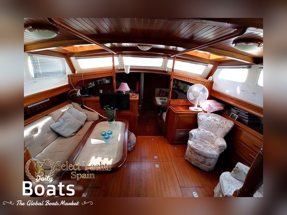 1983 Ta Chiao Ct 54 for sale. View price, photos and Buy 1983 Ta Chiao ...