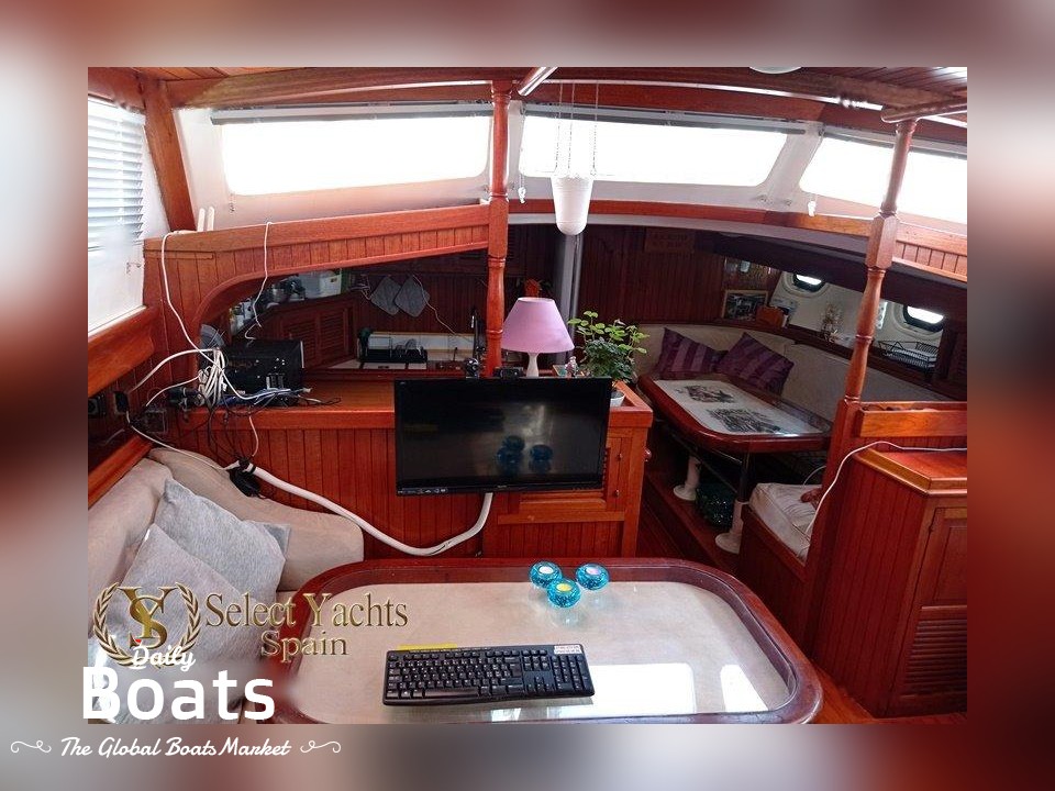 1983 Ta Chiao Ct 54 for sale. View price, photos and Buy 1983 Ta Chiao ...