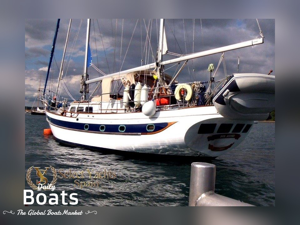 1983 Ta Chiao Ct 54 for sale. View price, photos and Buy 1983 Ta Chiao ...