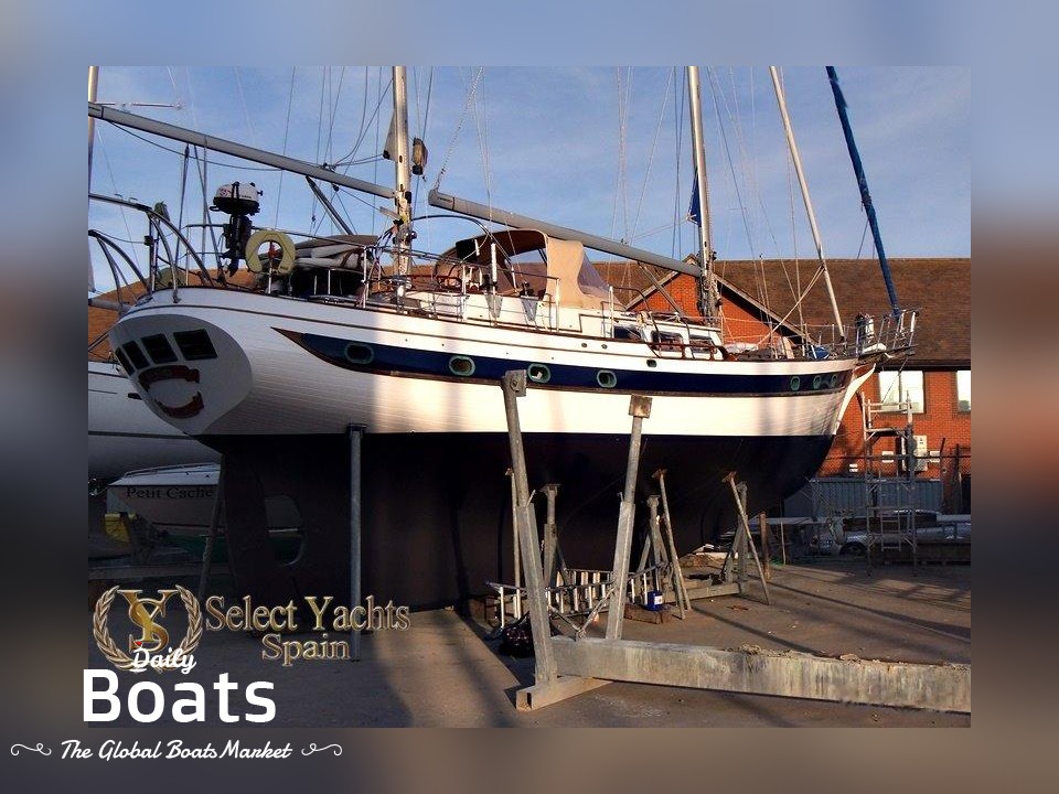 1983 Ta Chiao Ct 54 for sale. View price, photos and Buy 1983 Ta Chiao ...