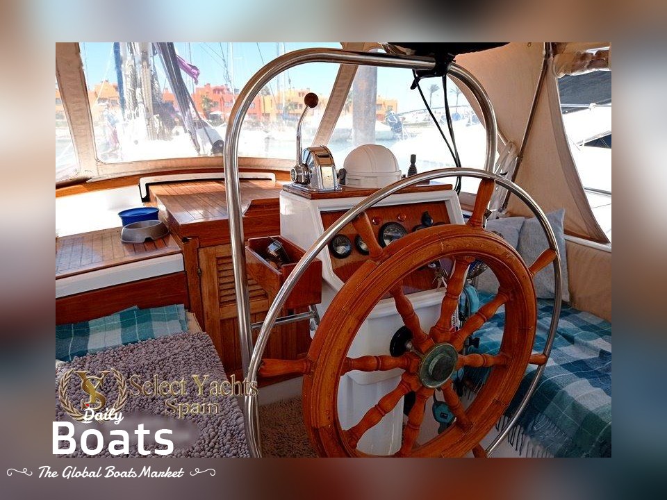 1983 Ta Chiao Ct 54 for sale. View price, photos and Buy 1983 Ta Chiao ...