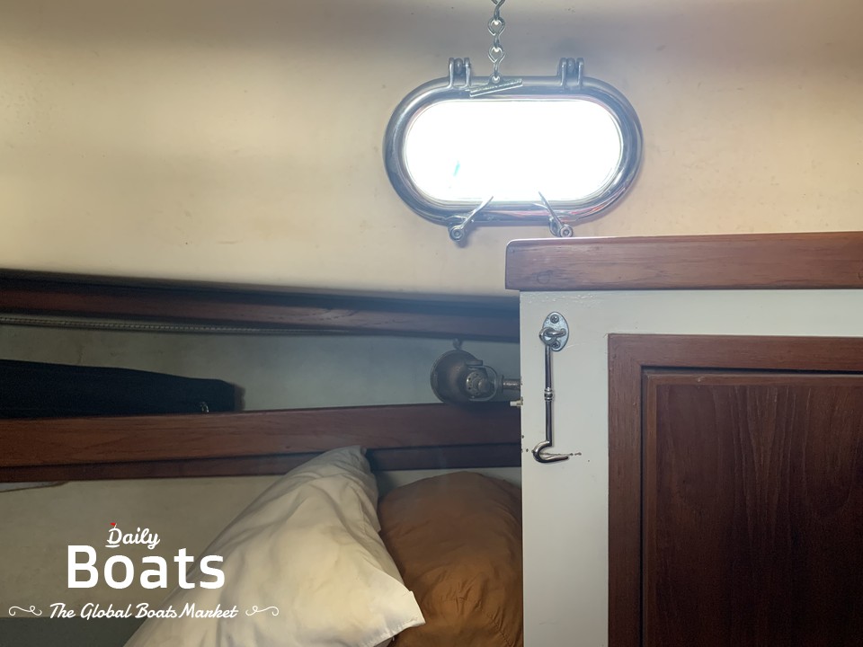 1967 Alberg Sailboats 35 for sale. View price, photos and Buy 1967 ...