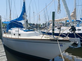 Alberg Sailboats for sale - Daily Boats