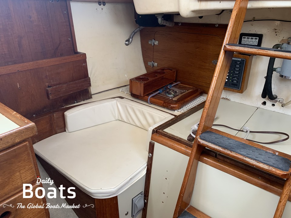 1967 Alberg Sailboats 35 for sale. View price, photos and Buy 1967 Alberg Sailboats 35 #302058