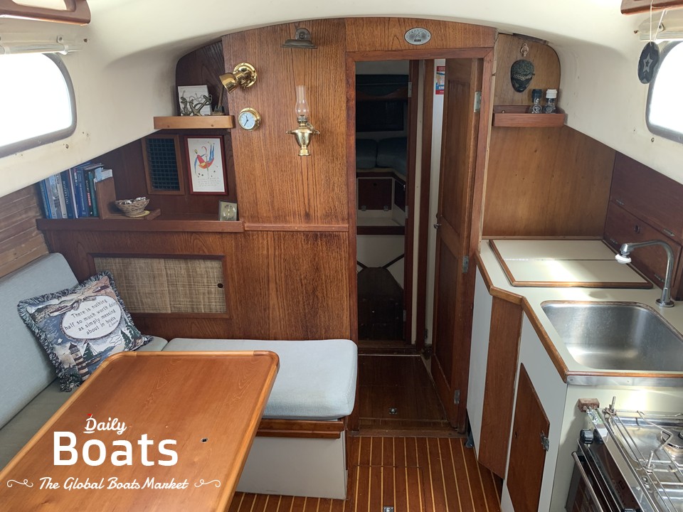 1967 Alberg Sailboats 35 for sale. View price, photos and Buy 1967 Alberg Sailboats 35 #302058