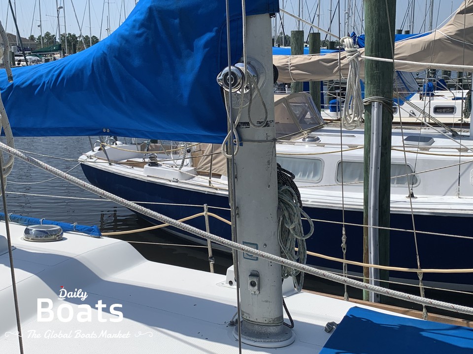1967 Alberg Sailboats 35 for sale. View price, photos and Buy 1967 Alberg Sailboats 35 #302058