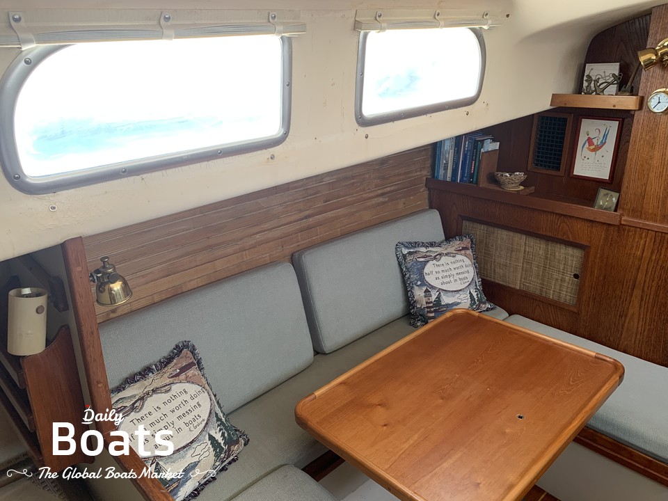 1967 Alberg Sailboats 35 for sale. View price, photos and Buy 1967 Alberg Sailboats 35 #302058