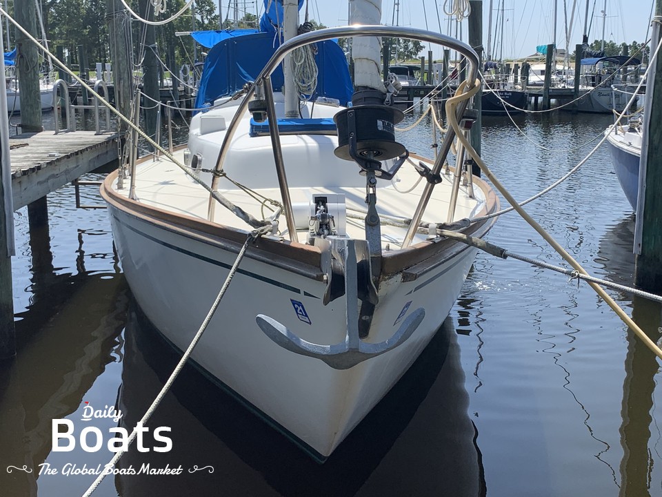 1967 Alberg Sailboats 35 for sale. View price, photos and Buy 1967 Alberg Sailboats 35 #302058