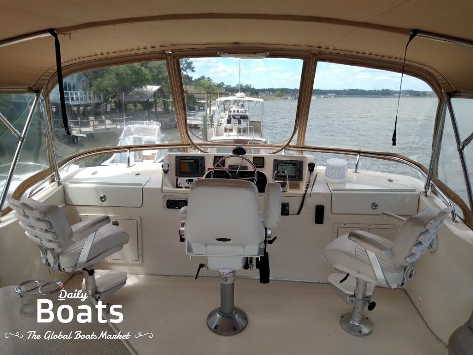 2007 Mainship 43 Trawler for sale. View price, photos and Buy 2007 ...