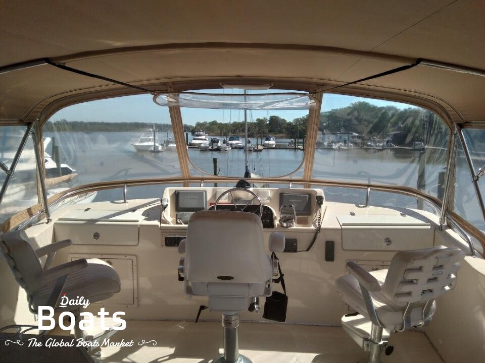 2007 Mainship 43 Trawler for sale. View price, photos and Buy 2007 ...