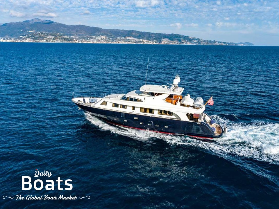 2005 Gianetti G85 for sale. View price, photos and Buy 2005 Gianetti ...