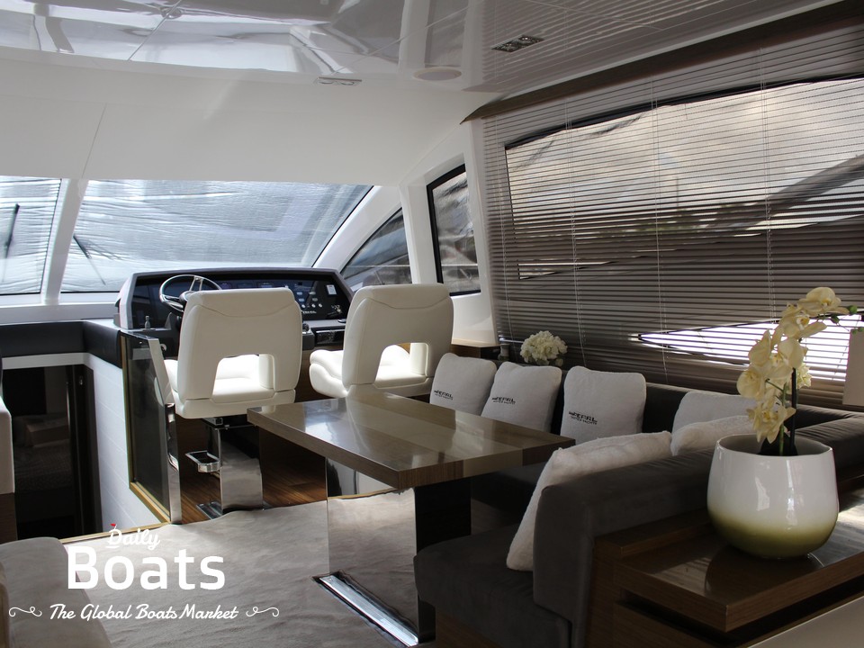 2017 Pearl 65 for sale. View price, photos and Buy 2017 Pearl 65 #302087