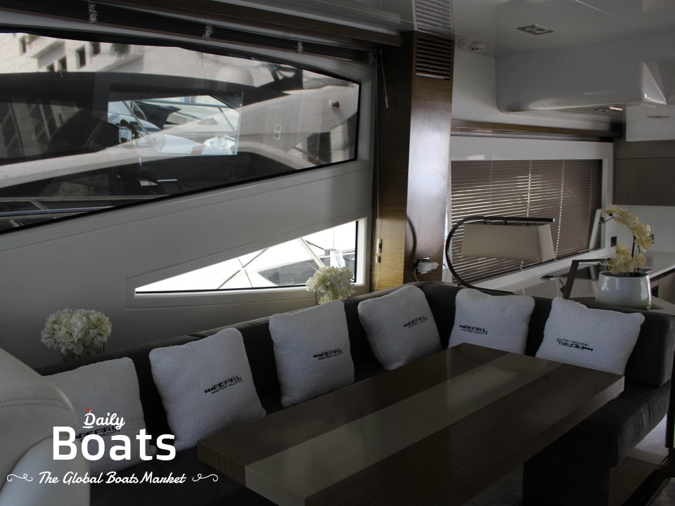 2017 Pearl 65 for sale. View price, photos and Buy 2017 Pearl 65 #302087