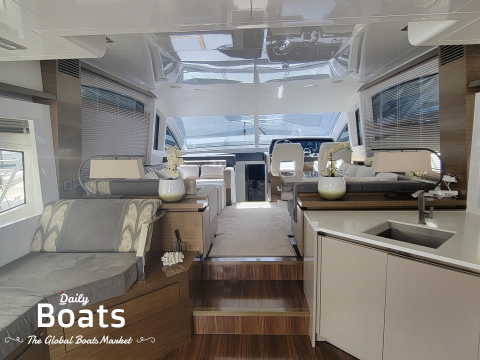 2017 Pearl 65 for sale. View price, photos and Buy 2017 Pearl 65 #302087