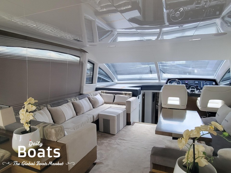 2017 Pearl 65 for sale. View price, photos and Buy 2017 Pearl 65 #302087