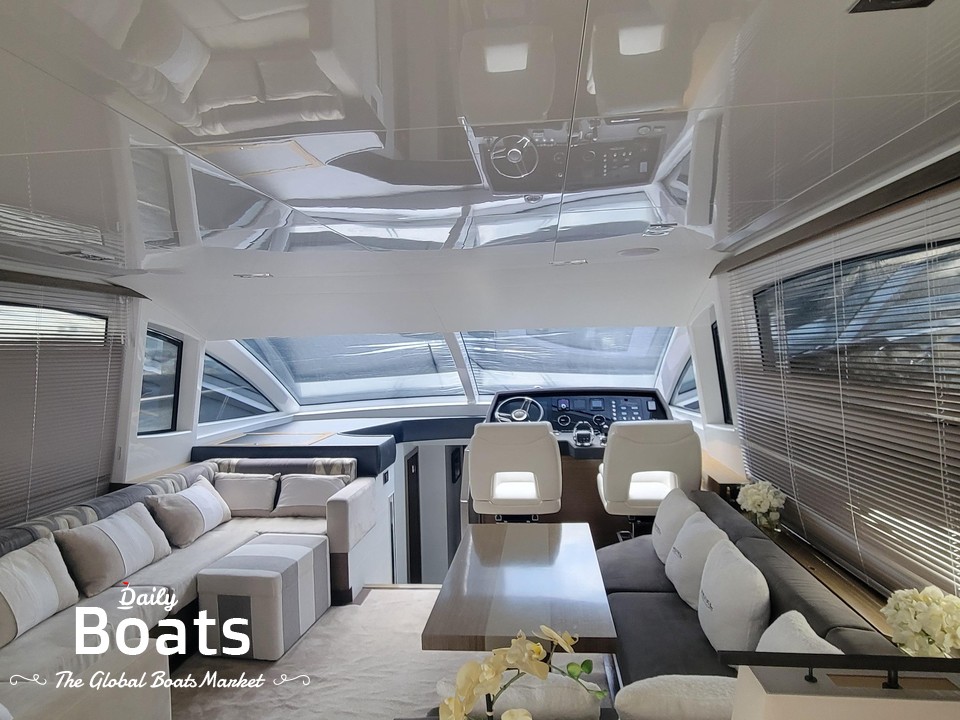 2017 Pearl 65 for sale. View price, photos and Buy 2017 Pearl 65 #302087