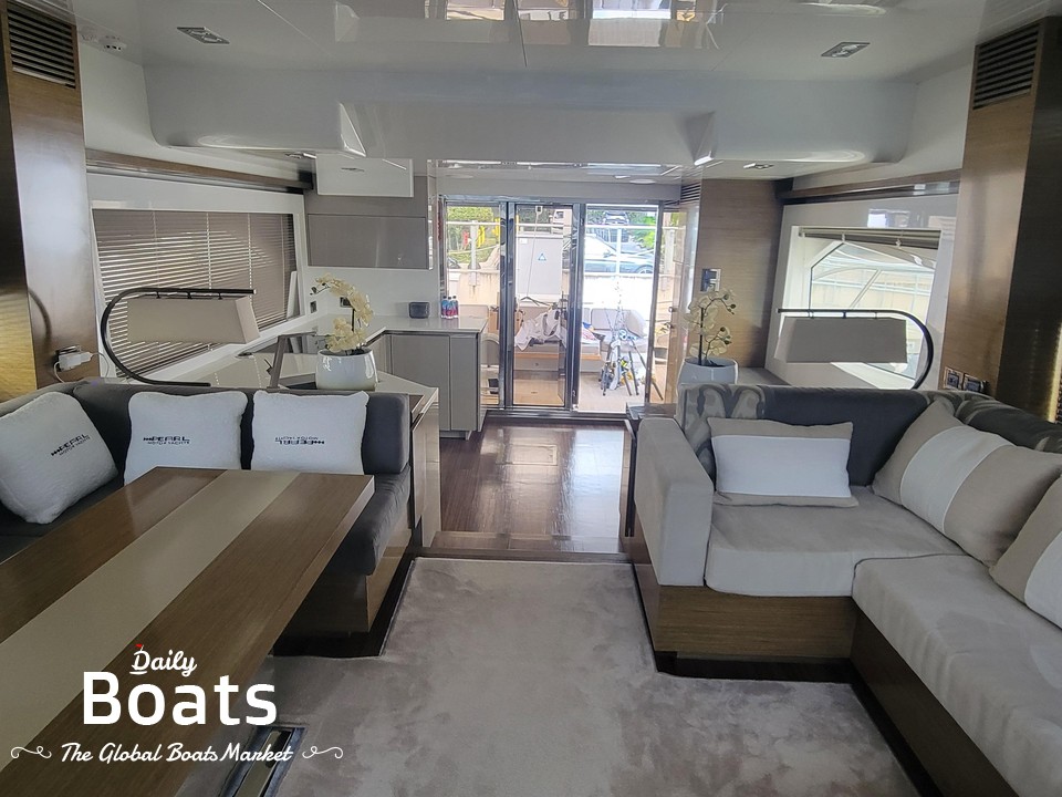 2017 Pearl 65 for sale. View price, photos and Buy 2017 Pearl 65 #302087