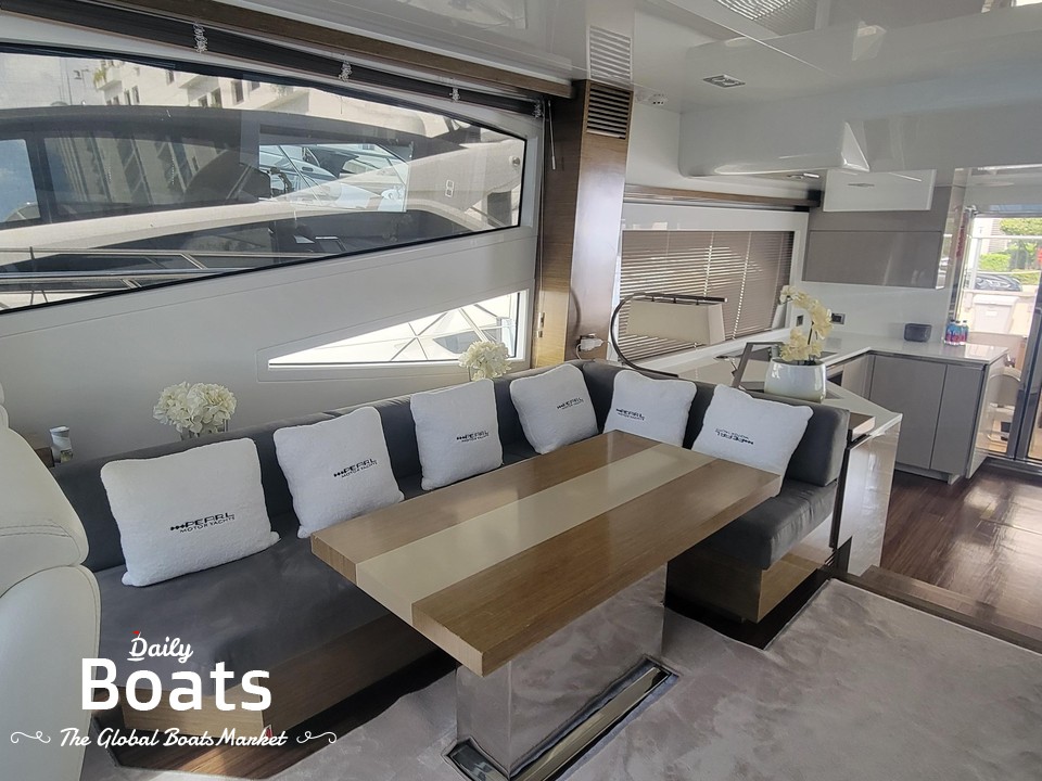 2017 Pearl 65 for sale. View price, photos and Buy 2017 Pearl 65 #302087