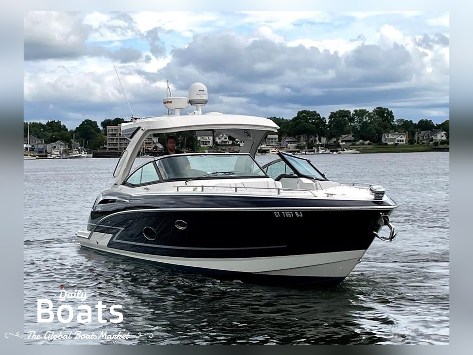 2018 Formula 350 Crossover Bowrider for sale. View price, photos and ...