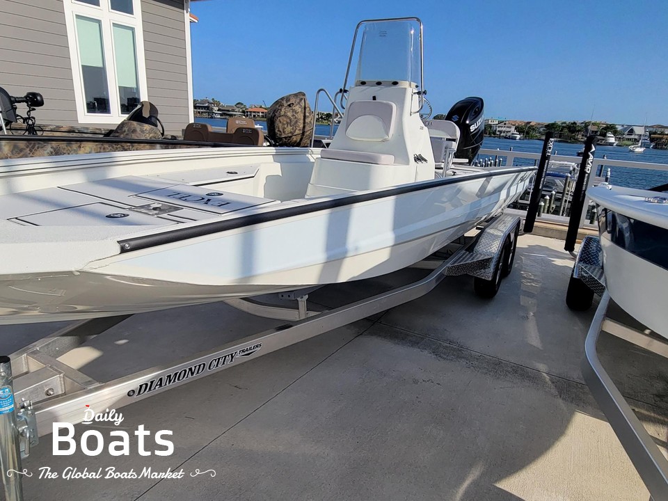 2022 Excel 220 Bay Pro for sale. View price, photos and Buy 2022 Excel ...