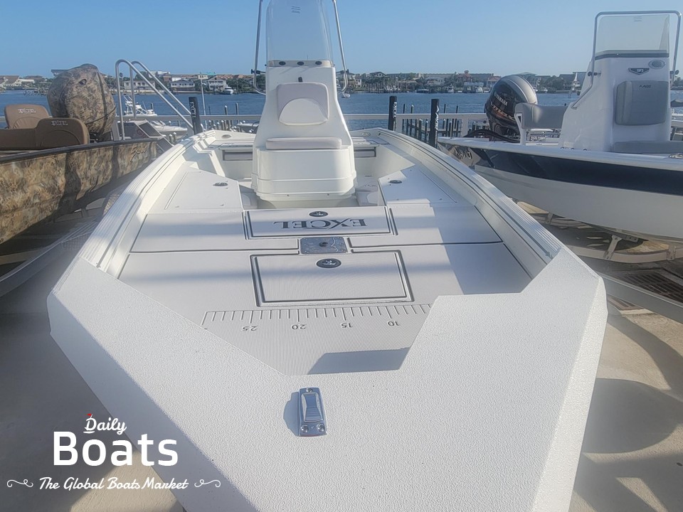 2022 Excel 220 Bay Pro for sale. View price, photos and Buy 2022 Excel ...