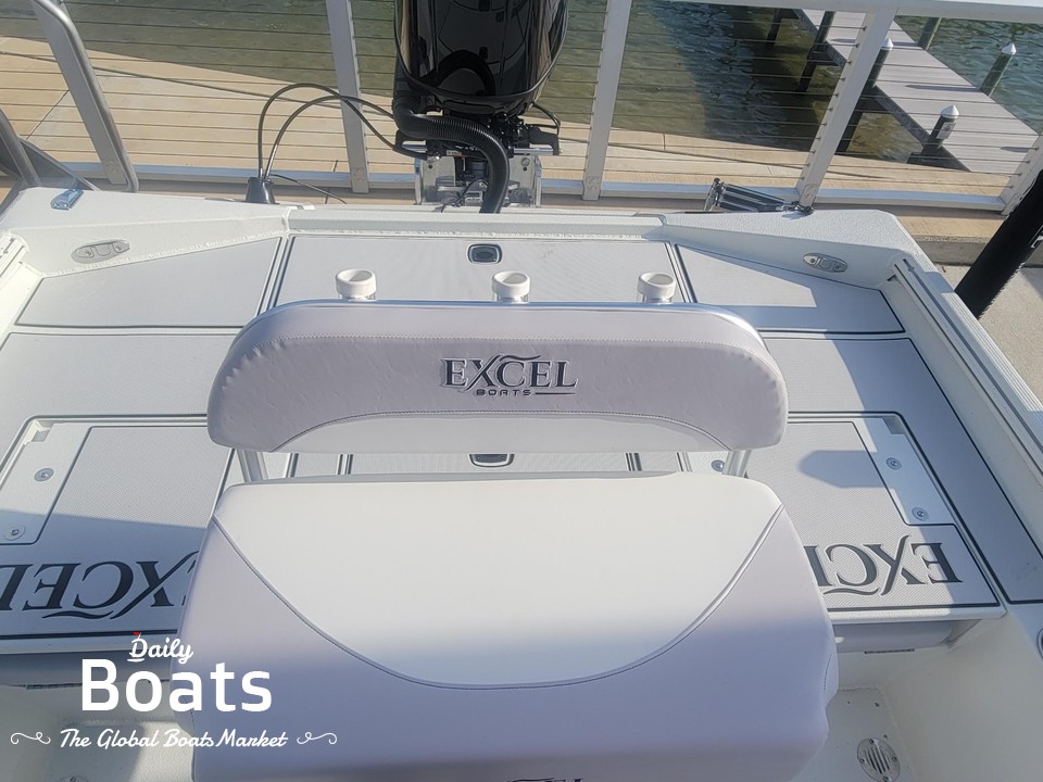 2022 Excel 220 Bay Pro for sale. View price, photos and Buy 2022 Excel ...