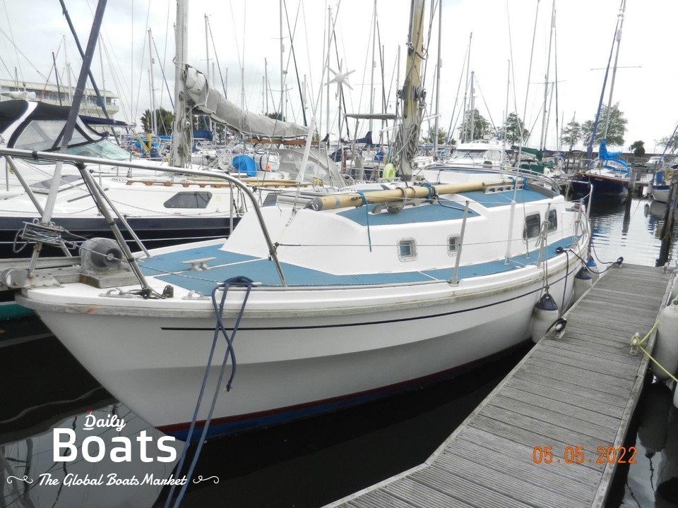 1977 Westerly Berwick for sale. View price, photos and Buy 1977 ...