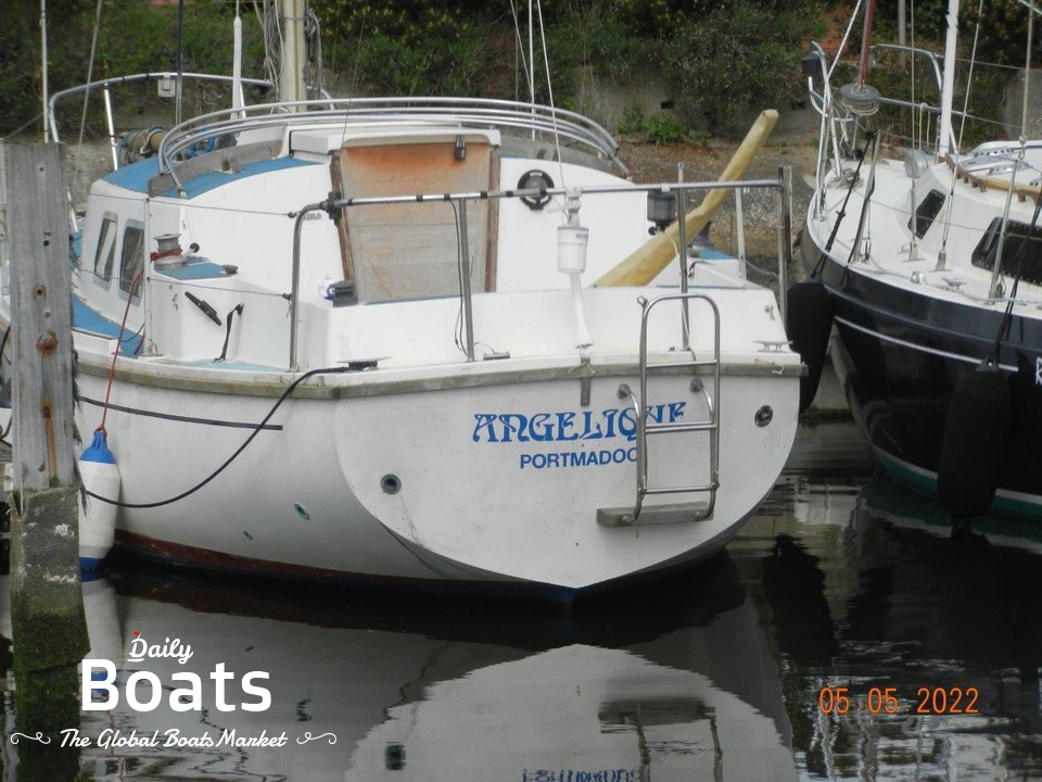 1977 Westerly Berwick for sale. View price, photos and Buy 1977 ...