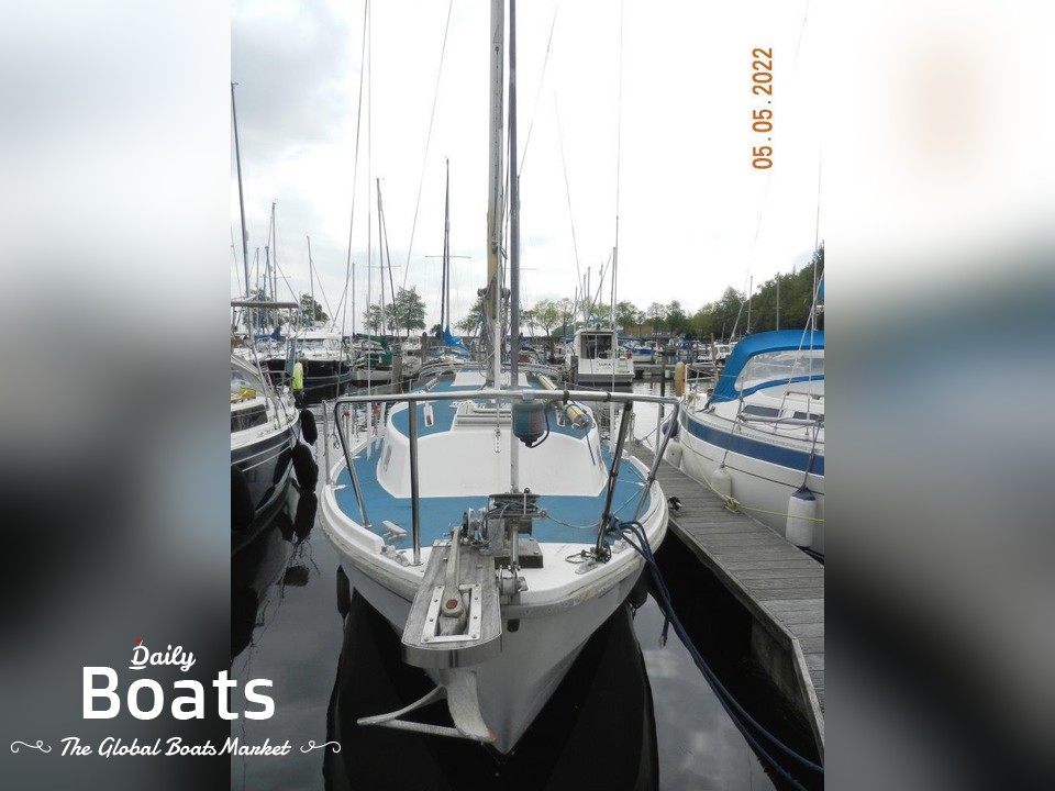 1977 Westerly Berwick for sale. View price, photos and Buy 1977 ...