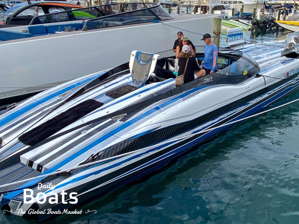 2019 MTI 48 R/P for sale. View price, photos and Buy 2019 MTI 48 R/P ...