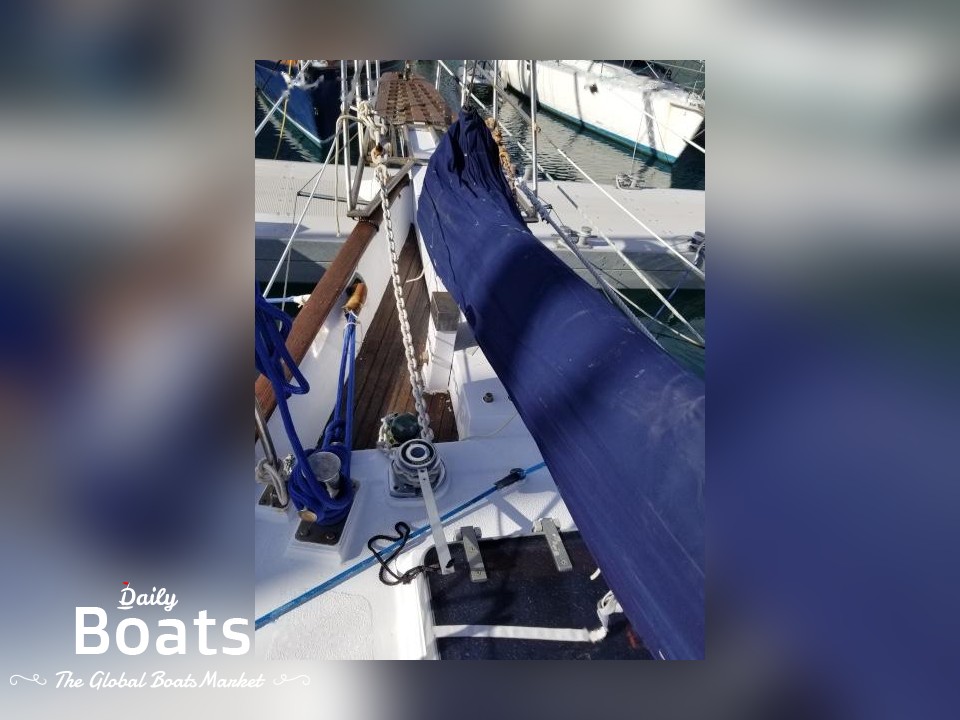 1983 Formosa 56 for sale. View price, photos and Buy 1983 Formosa 56 ...