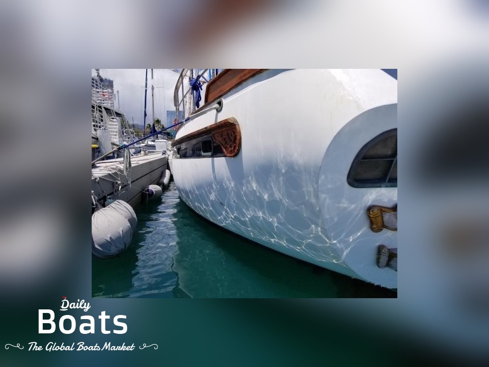 1983 Formosa 56 for sale. View price, photos and Buy 1983 Formosa 56 ...