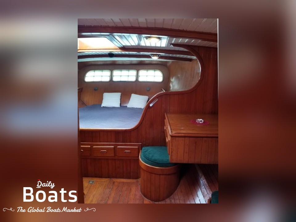 1983 Formosa 56 for sale. View price, photos and Buy 1983 Formosa 56 ...