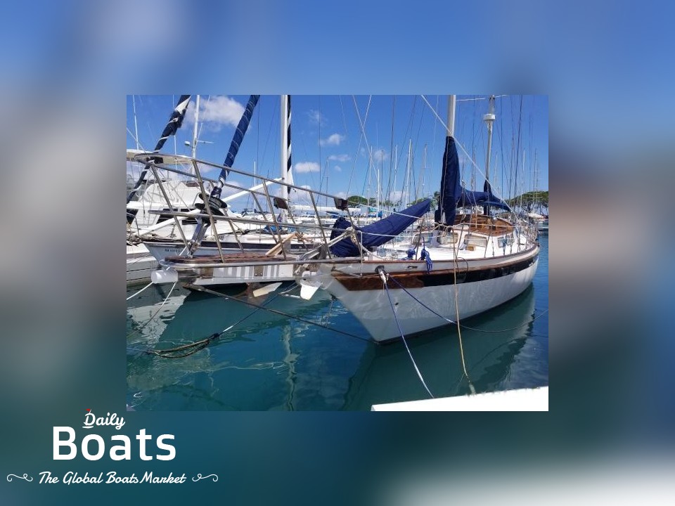 1983 Formosa 56 for sale. View price, photos and Buy 1983 Formosa 56 ...