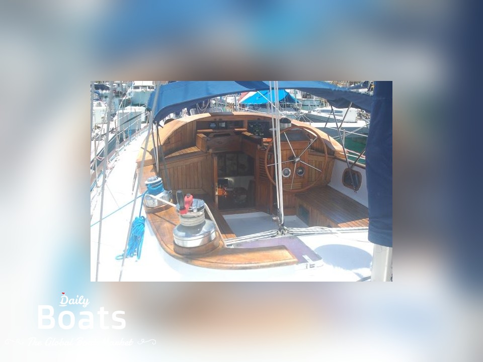 1983 Formosa 56 for sale. View price, photos and Buy 1983 Formosa 56 ...