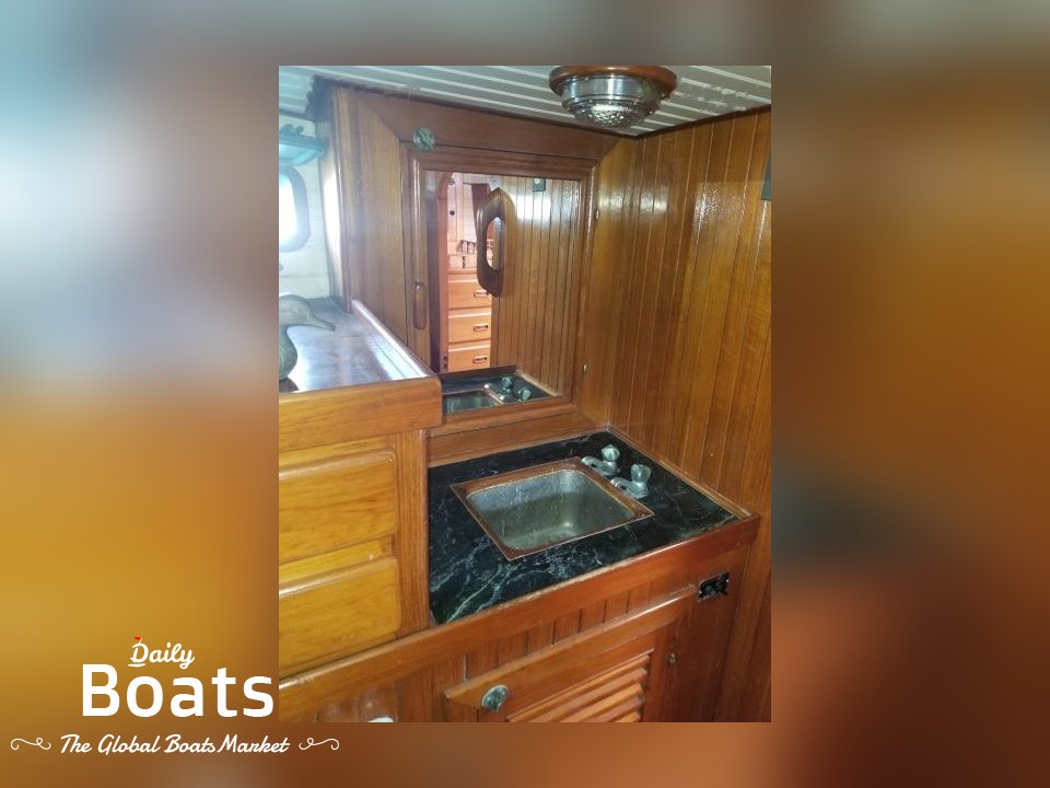 1983 Formosa 56 for sale. View price, photos and Buy 1983 Formosa 56 ...