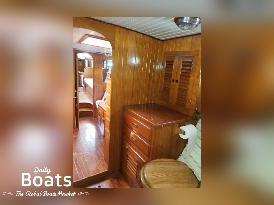 1983 Formosa 56 for sale. View price, photos and Buy 1983 Formosa 56 ...