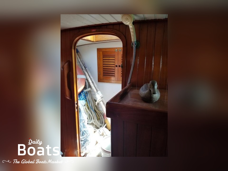 1983 Formosa 56 for sale. View price, photos and Buy 1983 Formosa 56 ...